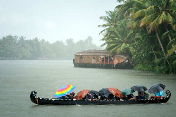 photos of Indian monsoons | Times of India Travel