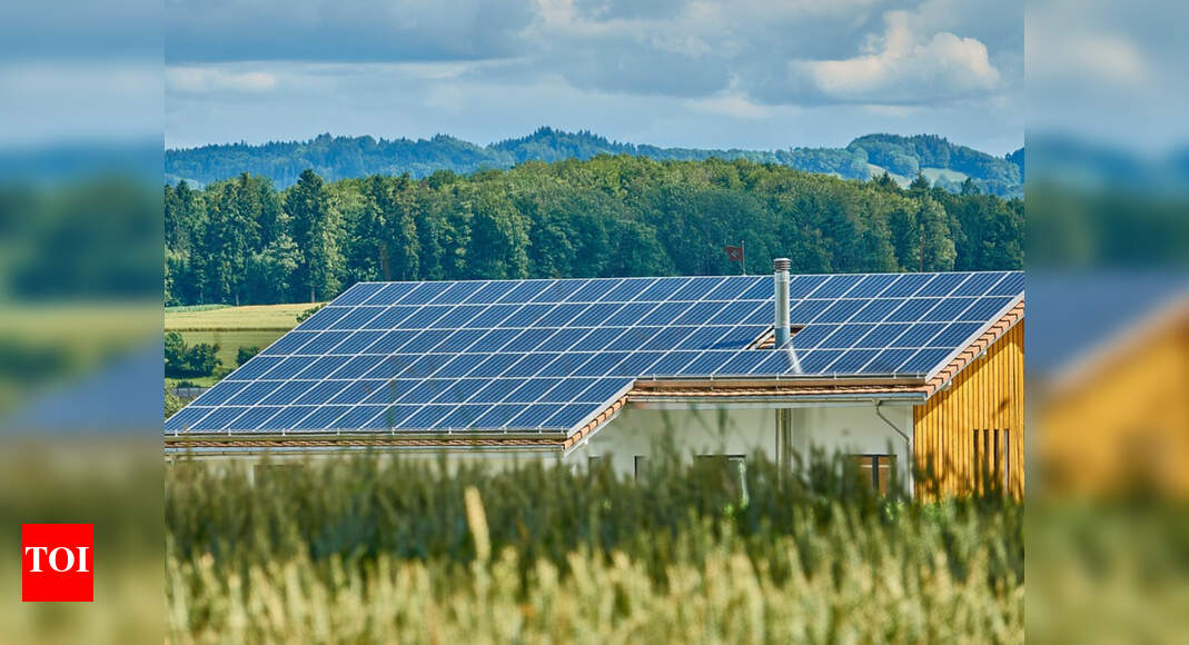 The solar energy and climate change synergy: How will it determine the ...