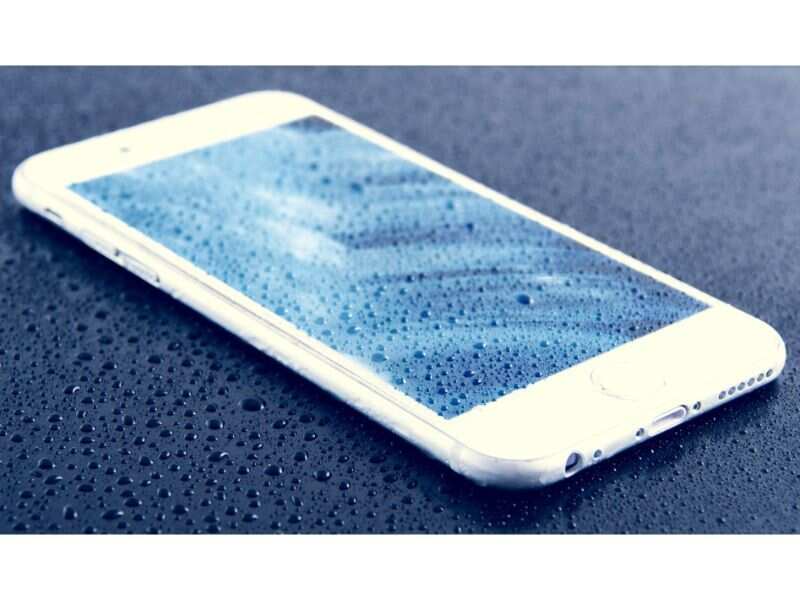 Dropped your phone in water? 10 things you should never do | Gadgets Now