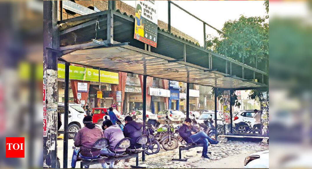 Panchkula civic body moots better bus connectivity for commuters ...