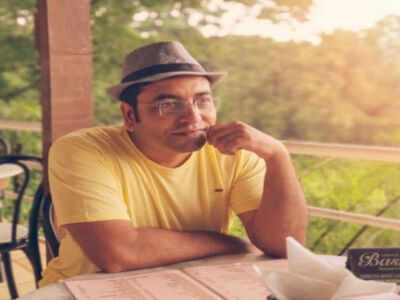 Director Dhrubo Banerjee can’t thank his audience more | Bengali Movie ...
