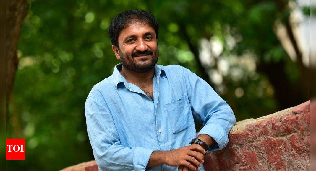 I am a mamooli master, not a star: Anand Kumar | Hindi Movie News ...