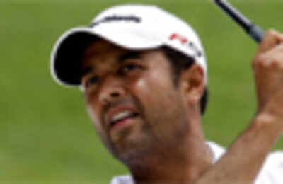 Atwal aims for first Indian Open title since 1999 | Golf News - Times ...