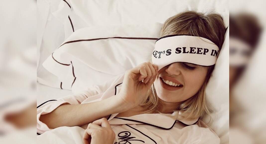 Best Nighttime Skin Rituals To Get Glowing Skin In The Morning