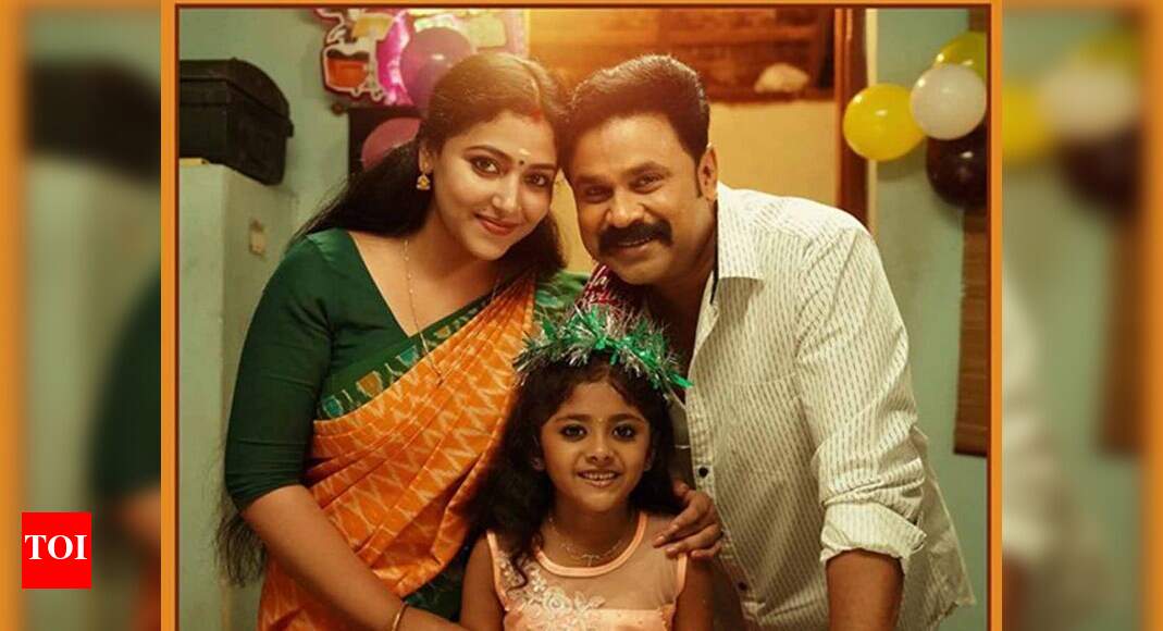 Shubharathri restores our faith in humanity: Arun Gopy | Malayalam ...