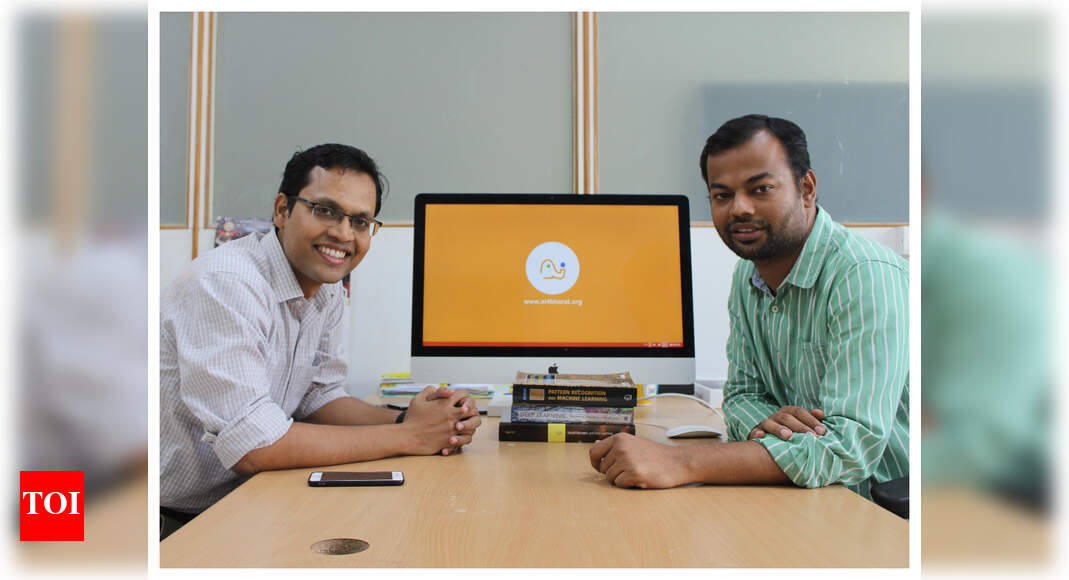 IIT Madras faculty launches platform to accelerate AI Innovation in the ...