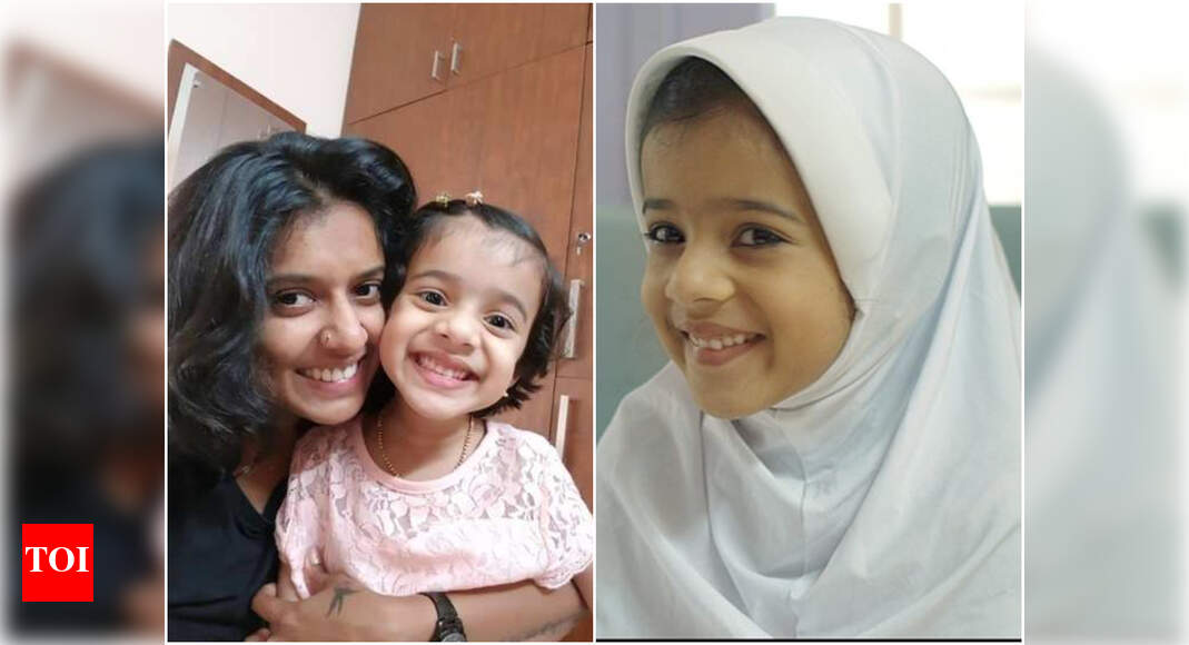 Sithara Krishnakumar's daughter steps into showbiz | Malayalam Movie ...
