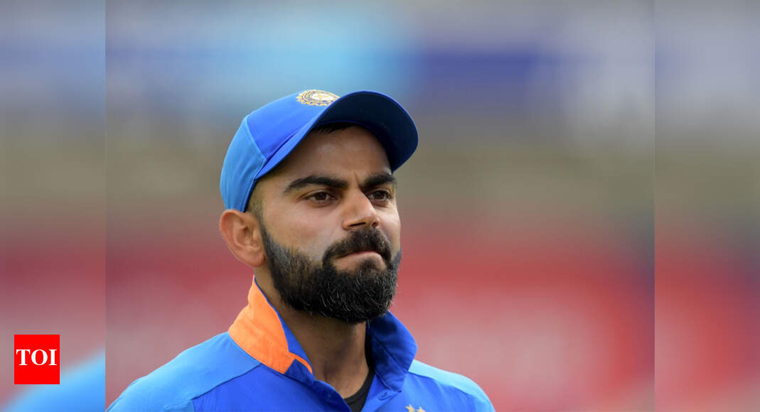 India vs New Zealand Highlights, World Cup 2019 semi-final Manchester ...