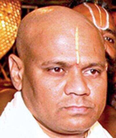 Dharma Reddy to take over as joint executive officer of TTD ...