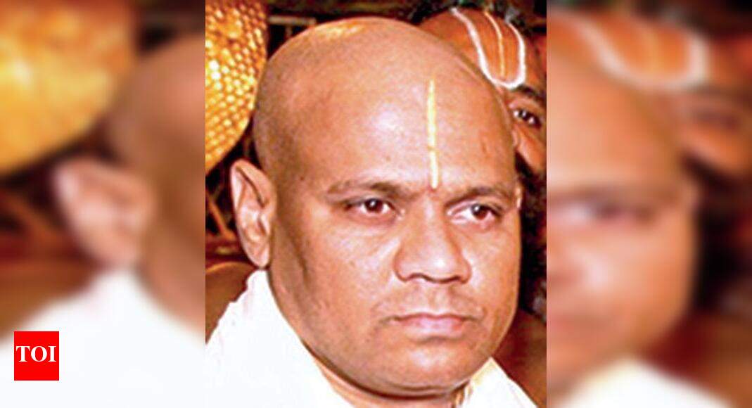 Dharma Reddy to take over as joint executive officer of TTD ...