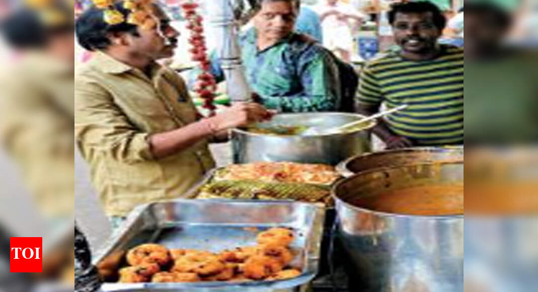 Tamil Nadu: Only 13% food adulterators convicted | Chennai News - Times ...