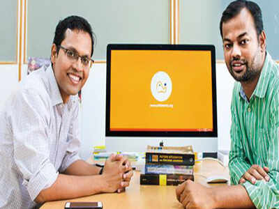 IIT-Madras’s ‘AI4Bharat’ to target real-world issues | Chennai News ...