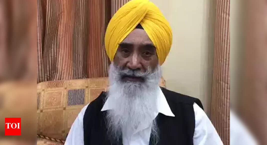 SAD (Taksali) picks up 1973 Anandpur Sahib resolution as main policy ...