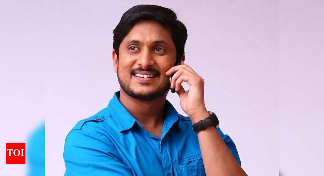Ajay Rao to play cop in his next movie! | Kannada Movie News - Times of ...