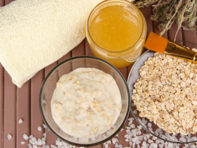 Kitchen ingredients that are a sure shot cure to blackheads - Times of ...