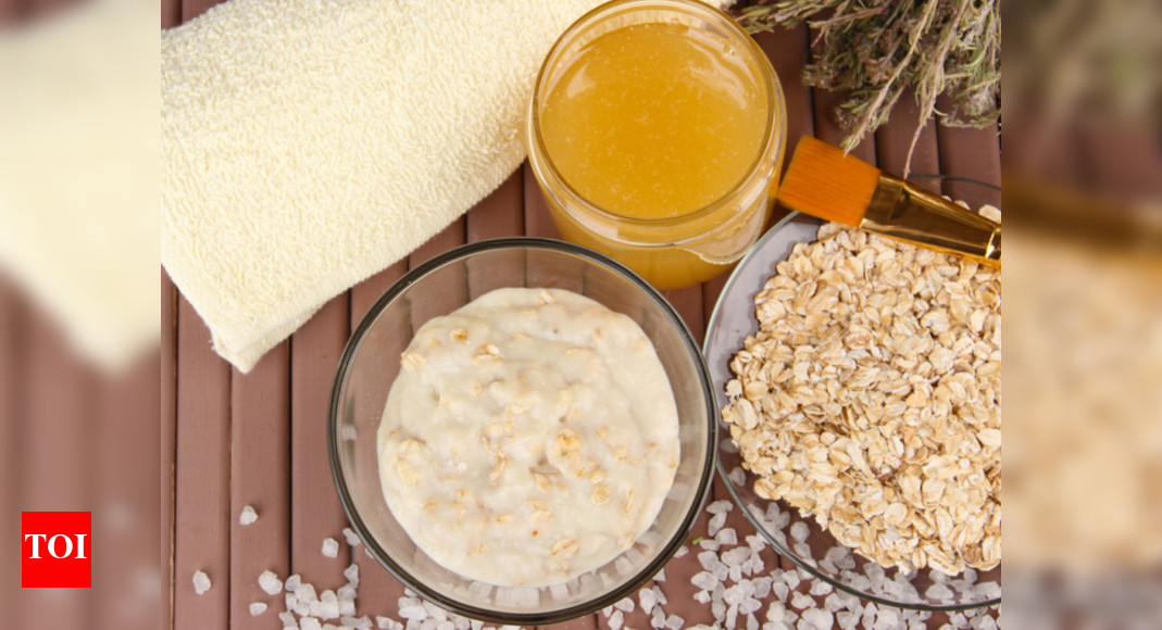 Kitchen ingredients that are a sure shot cure to blackheads - Times of ...