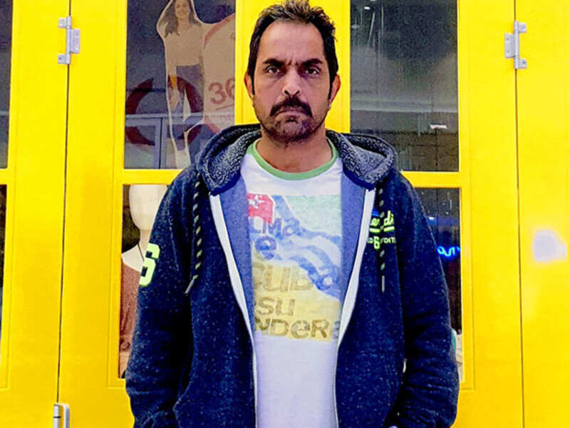 Vishwajeet Pradhan is back from Australia to shoot for two films ...