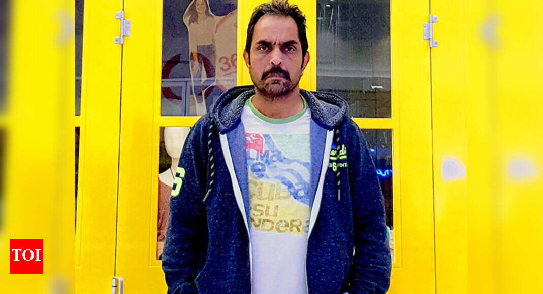 Vishwajeet Pradhan is back from Australia to shoot for two films ...