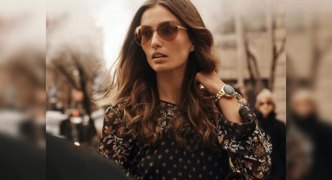 Best High-Tech Smartwatches For Women That Are Also Super-Chic