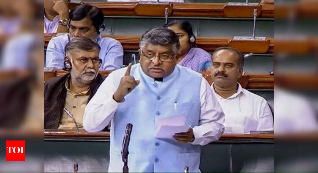 No plans to bring law to 'regulate appointment and conduct' of SC, HC ...