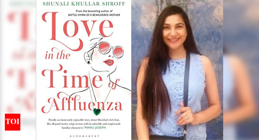 Read: Exclusive excerpt from 'Love in the Time of Affluenza' by Shunali ...