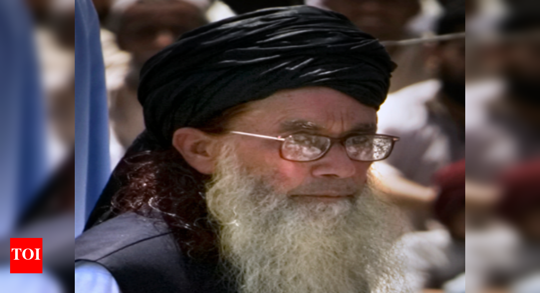 Radical militant leader of Swat dead - Times of India