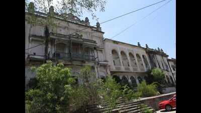 Activists question pruning of heritage list | Hyderabad News - Times of ...