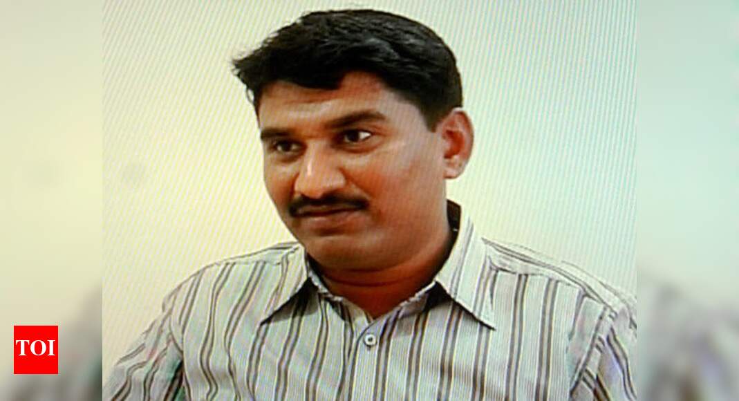 Ex-MP gets life in jail for RTI activist’s murder | India News - Times of India