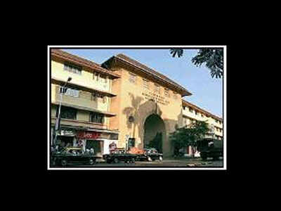 Migrated but kept flat? Parsis must give 'em up | Mumbai News - Times ...