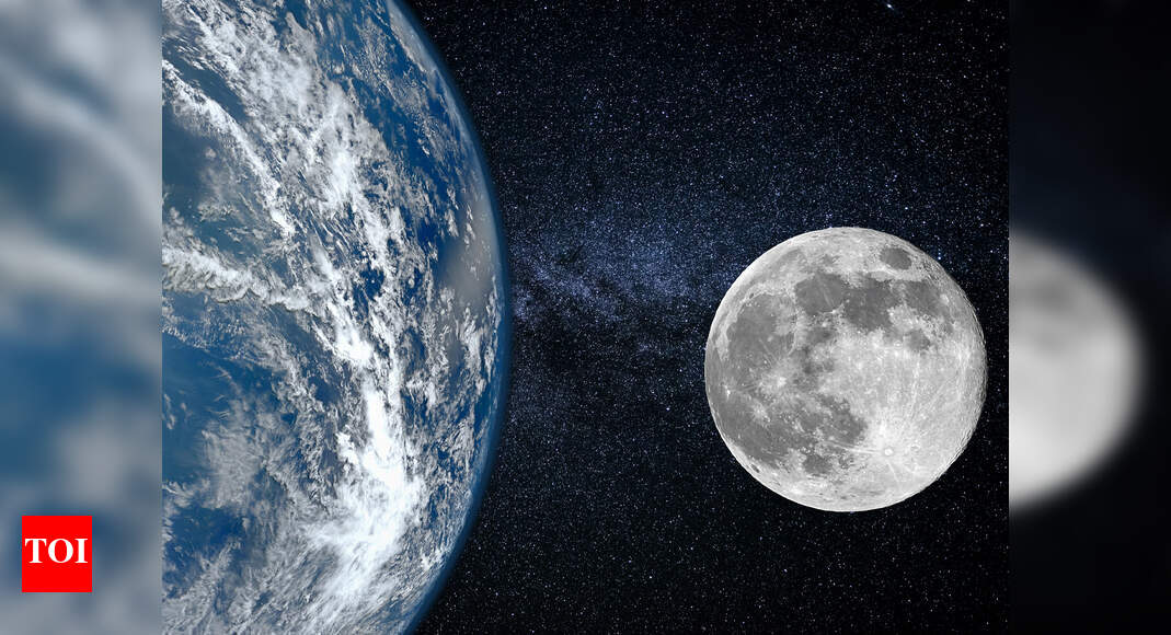 Touch & go moments in space missions: Action in space, drama on Earth ...