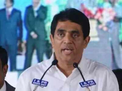 AP Budget 2019: Buggana Rajendranath Reddy presents the budget for ...