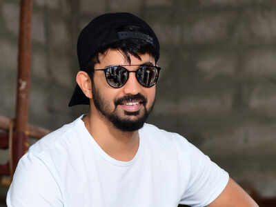 Mahat turns actor on screen as well | Tamil Movie News - Times of India
