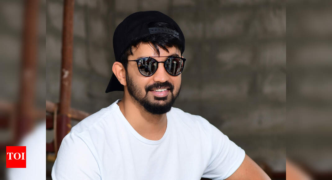 Mahat turns actor on screen as well | Tamil Movie News - Times of India