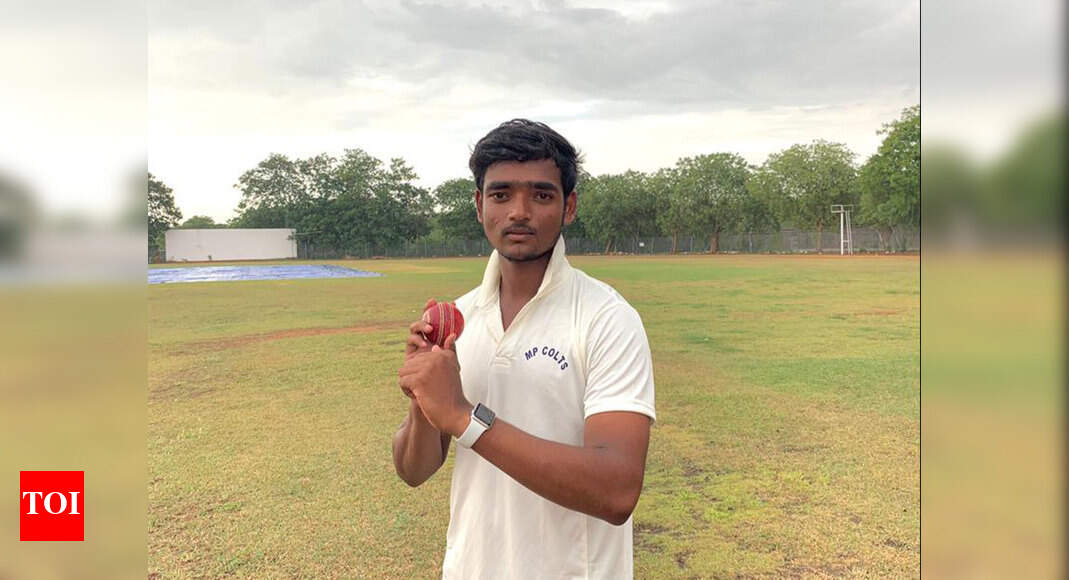 Trickster N Ajay bowls Warangal to big win; Venkat Chaitanya bags seven ...