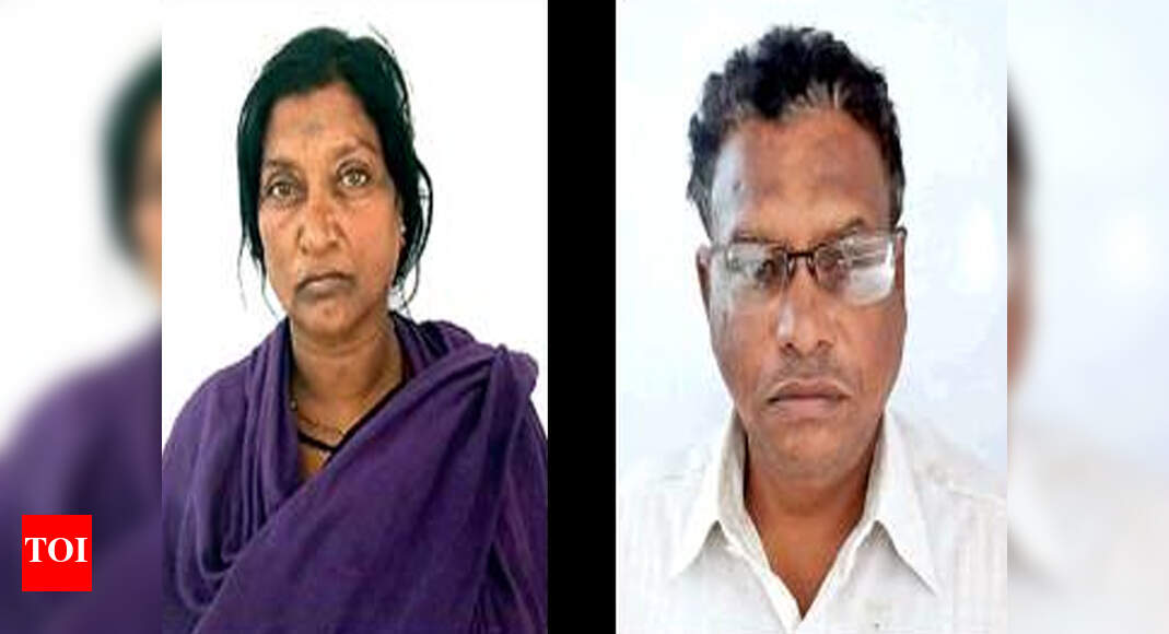 16 children rescued from begging racket in Ahmedabad | Ahmedabad News ...