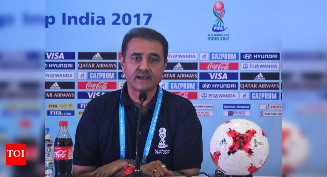 Praful Patel: AFC won’t allow closed league forever, says AIFF ...