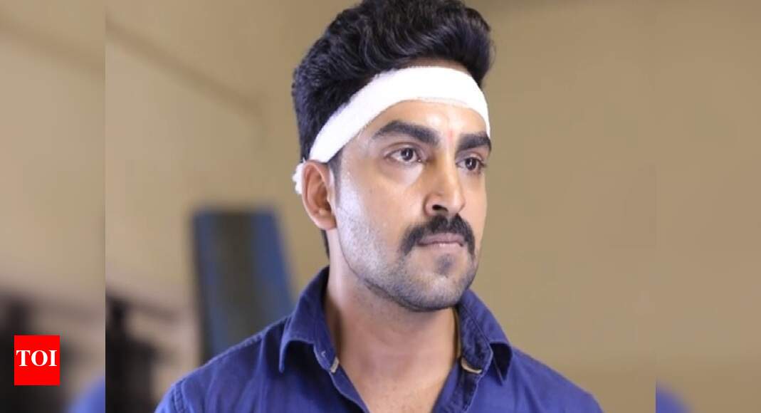 Mangala Gowri Madve written update, July 12, 2019: Rajeev saves Minchu ...