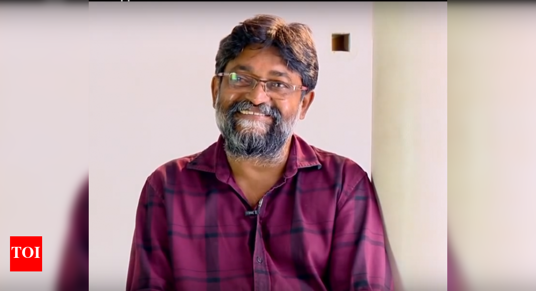 Mollywood mourns the loss veteran cinematographer MJ Radhakrishnan ...