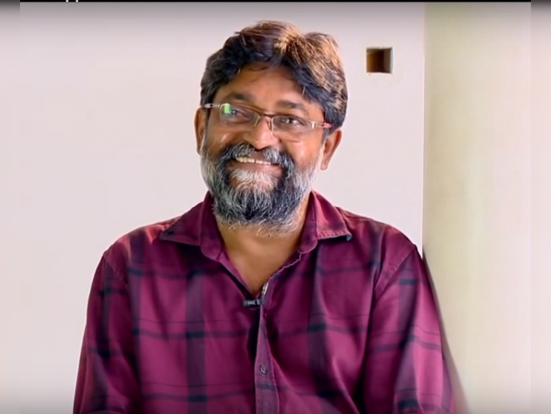 Mollywood mourns the loss veteran cinematographer MJ Radhakrishnan ...