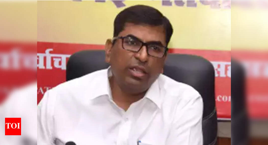 Make 12,376 water bodies encroachment-free: DM Kumar Ravi | Patna News ...