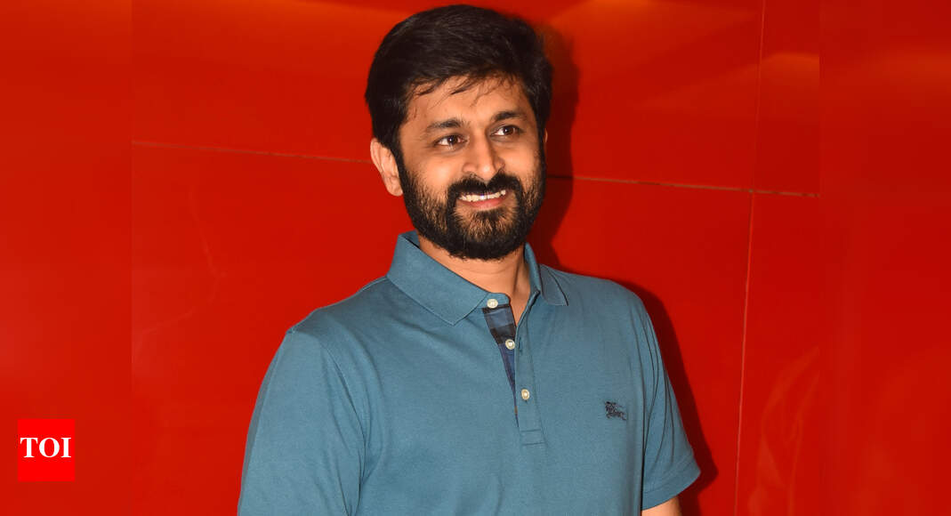 I've had a passion for acting for a long time: Dheeraj | Tamil Movie ...
