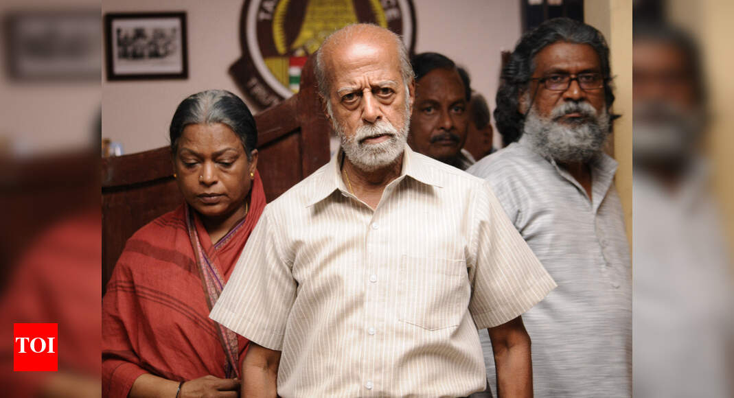 Chandrahasan ensured the film wasn’t affected by his demise: Stephen ...