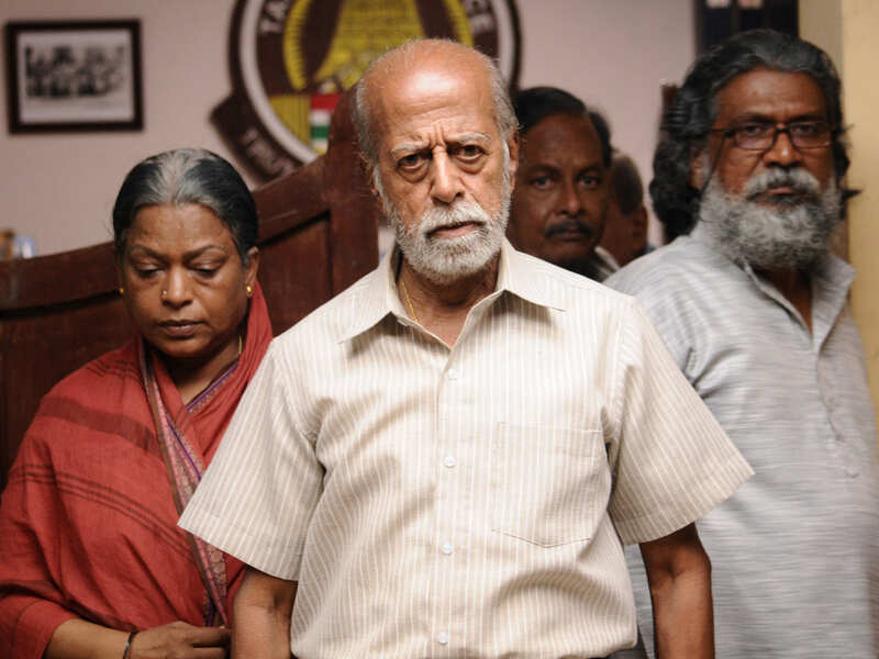 Chandrahasan ensured the film wasn’t affected by his demise: Stephen ...