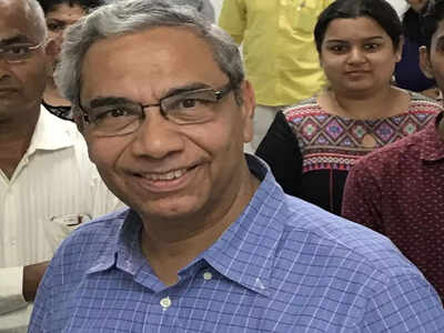 Register workers with BOCW: MahaRERA chief | Pune News - Times of India