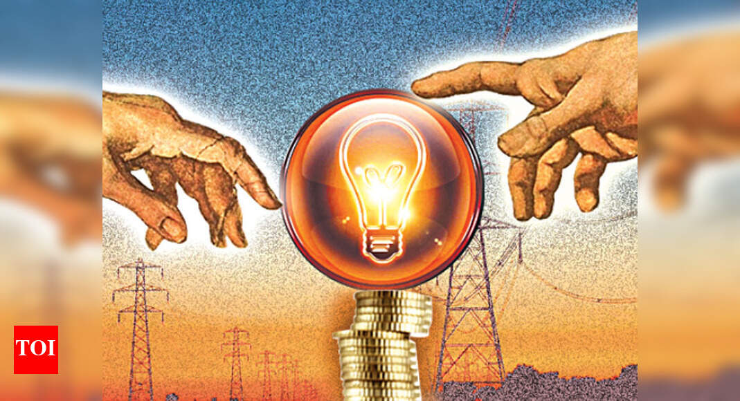 Chandigarh: Corporatization of power department begins | Chandigarh ...