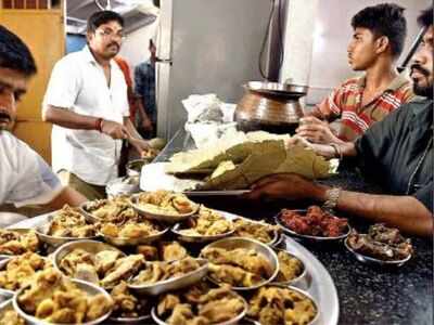 A Cottonpet institution, famed for biryani, turns 111 | Bengaluru News ...