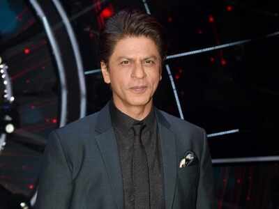 Shah Rukh Khan celebrates 17 years of Devdas | Hindi Movie News - Times ...