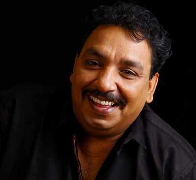 Amitabh Bachchan’s Yaarana made me want to be an actor: Vishnu Manohar ...