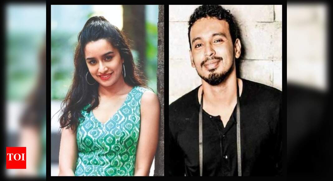 Are Shraddha Kapoor and Rohan Shrestha really getting married? | Hindi ...