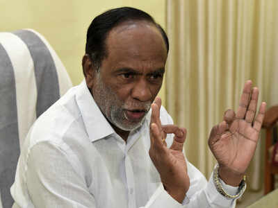 BJP to contest in all wards in municipal elections in Telangana | India ...